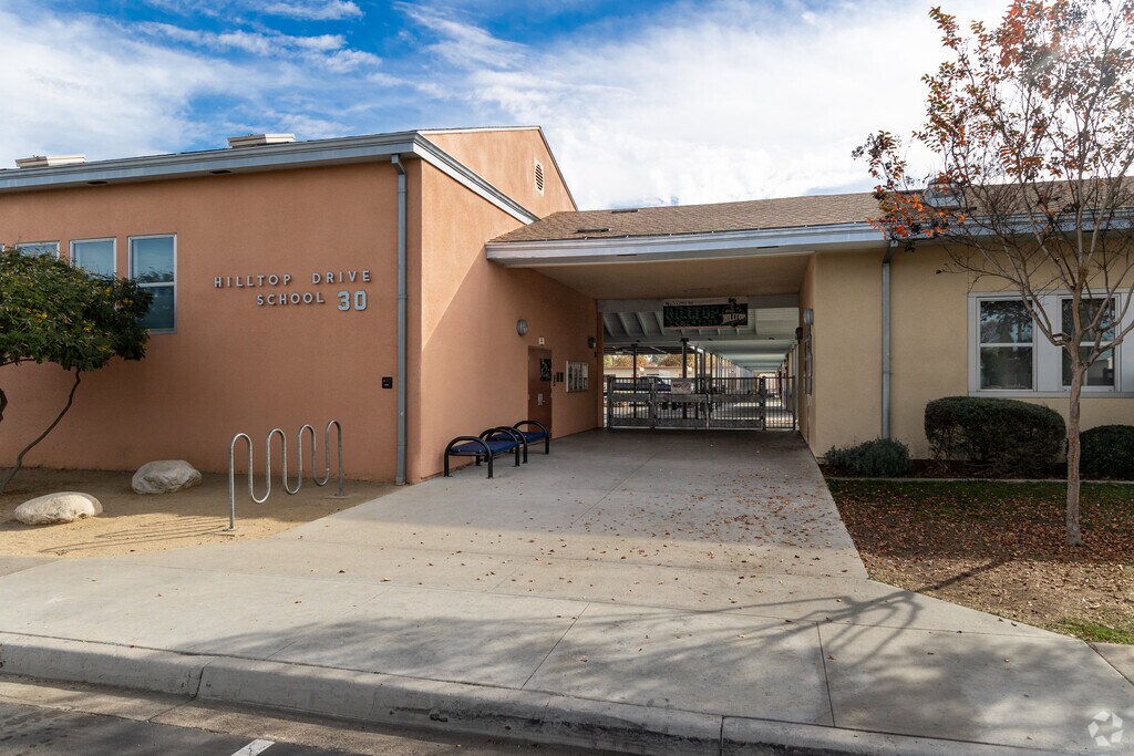 Hilltop Drive Elementary School, Rankings & Reviews - Homes.com