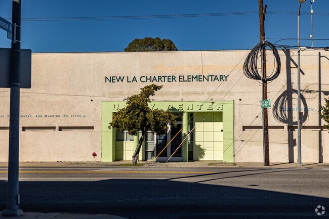 New Los Angeles Elementary School, Rankings & Reviews - Homes.com