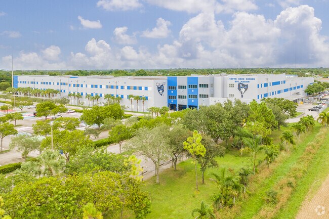 South Dade Senior High Academy Magnet School, Homestead FL Rankings ... South Dade Senior High Academy Magnet School, Homestead FL Rankings ...