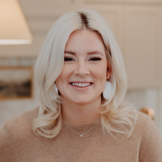 Jessica Smith Real Estate Agent In Grand Rapids Mi