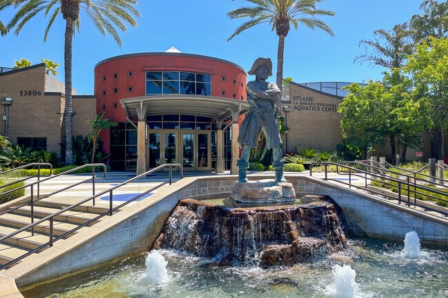 La Mirada, CA City Guide | About Living in La Mirada - Homes.com