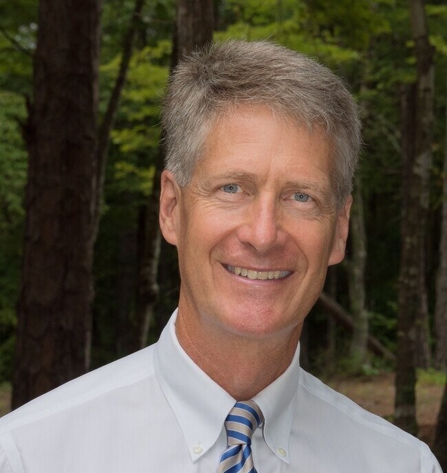 George Walker | Real Estate Agent in Columbia, SC - Homes.com