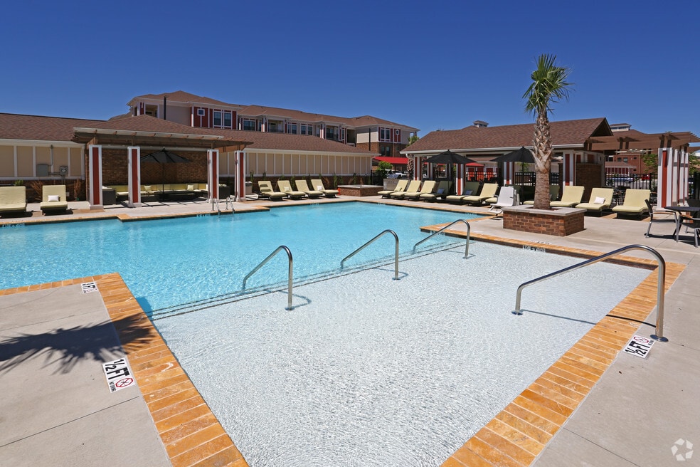 Nexus At Sandhill - 780 Fashion Dr, Columbia, SC | Homes.com