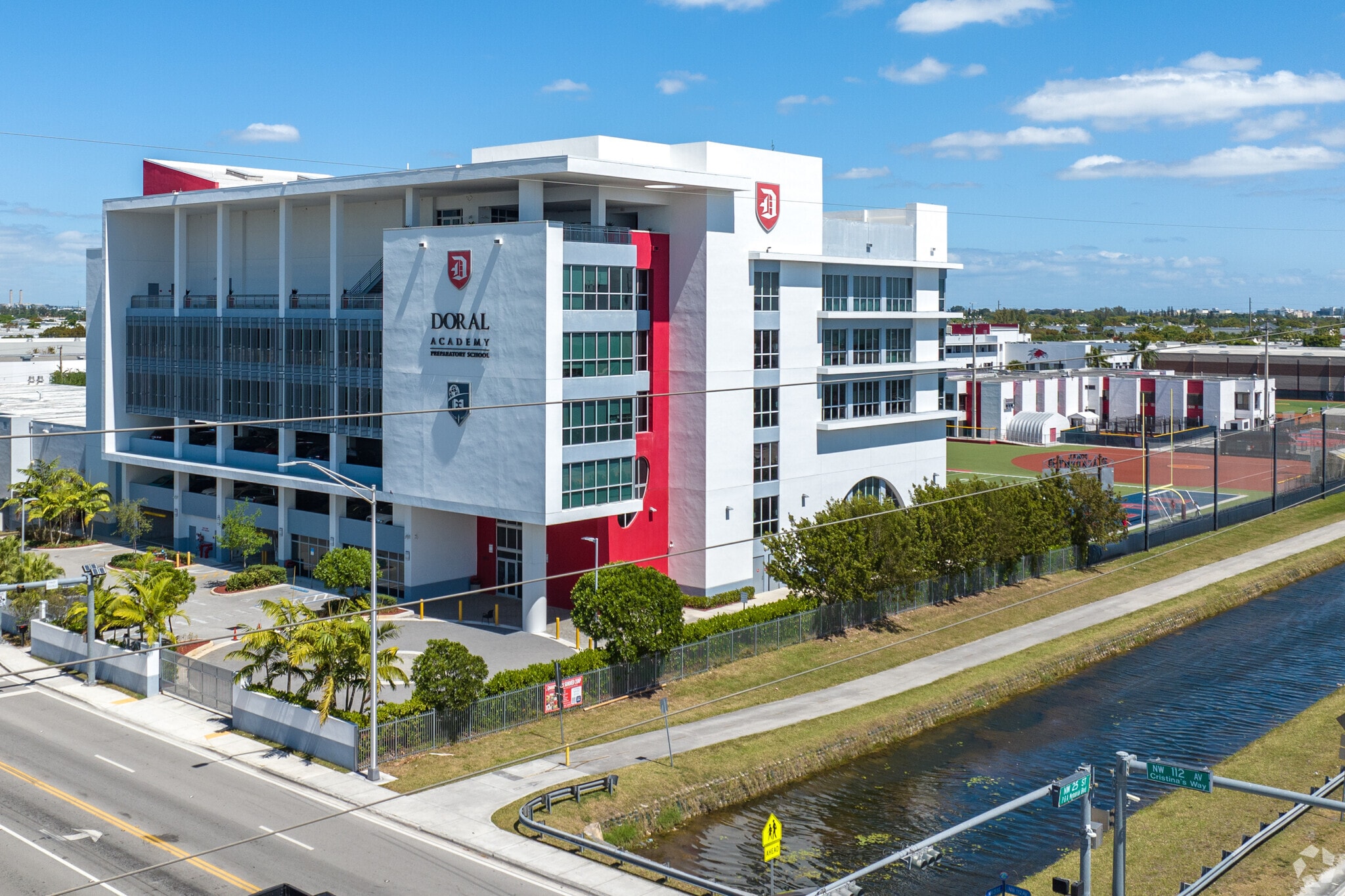 Doral Academy Preparatory School in Doral, FL - Homes.com
