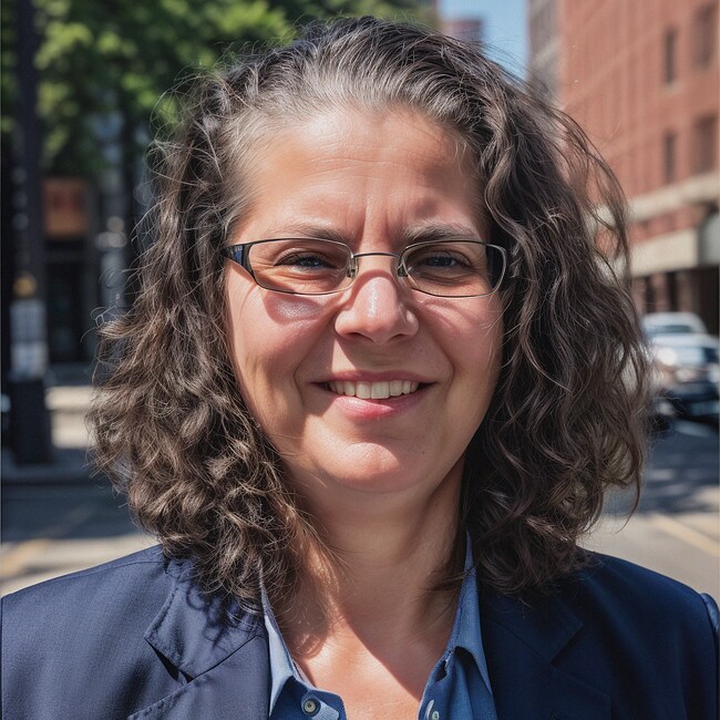 Heidi Lourie | Real Estate Agent in Portland, ME - Homes.com