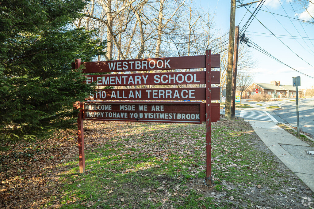 Westbrook Elementary School in Bethesda, MD - Homes.com Westbrook Elementary School in Bethesda, MD - Homes.com