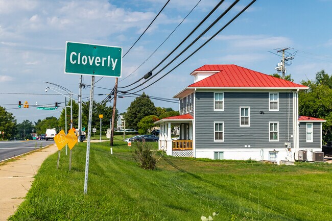 Cloverly, MD City Guide | About Living in Cloverly - Homes.com