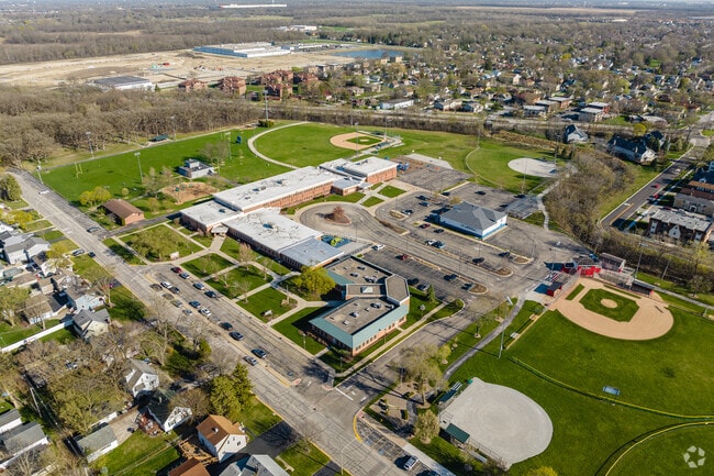 Fulton Elementary School, Rankings & Reviews - Homes.com