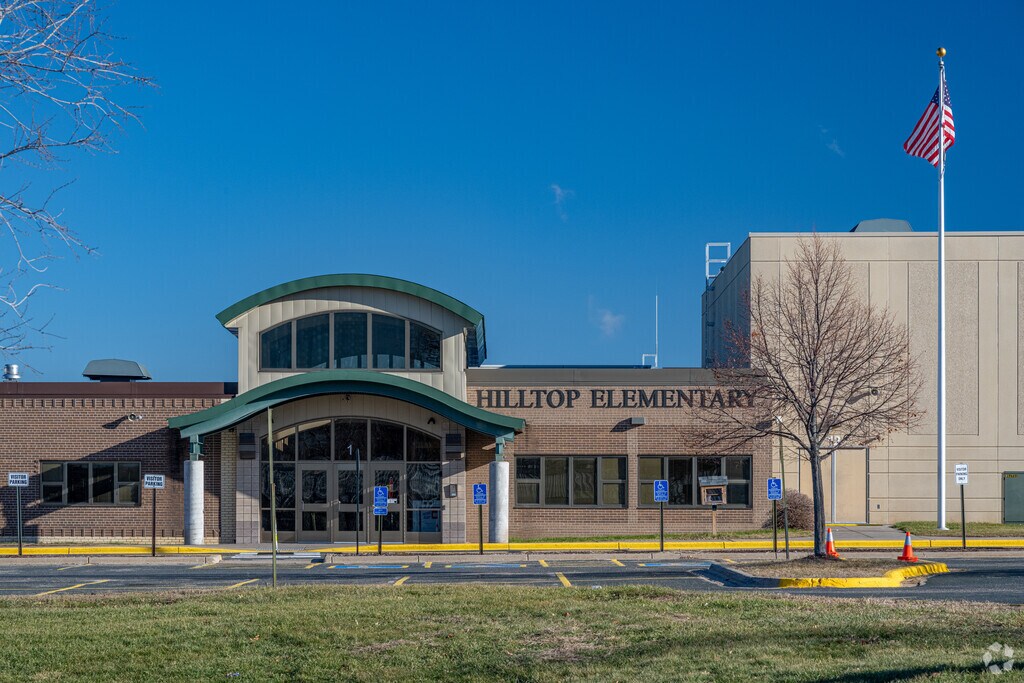 Hilltop Elementary School, Rankings & Reviews - Homes.com