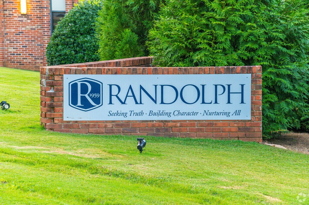 Randolph School - Drake Campus, Rankings & Reviews - Homes.com