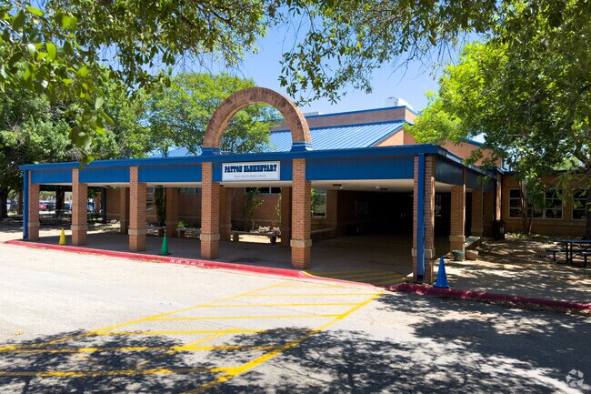 Patton Elementary School, Rankings & Reviews - Homes.com