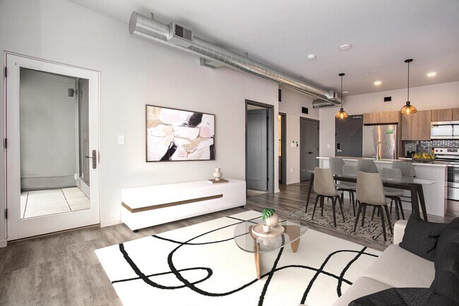 234 Market Apartments - 234 Market Ave SW, Grand Rapids, MI | Homes.com