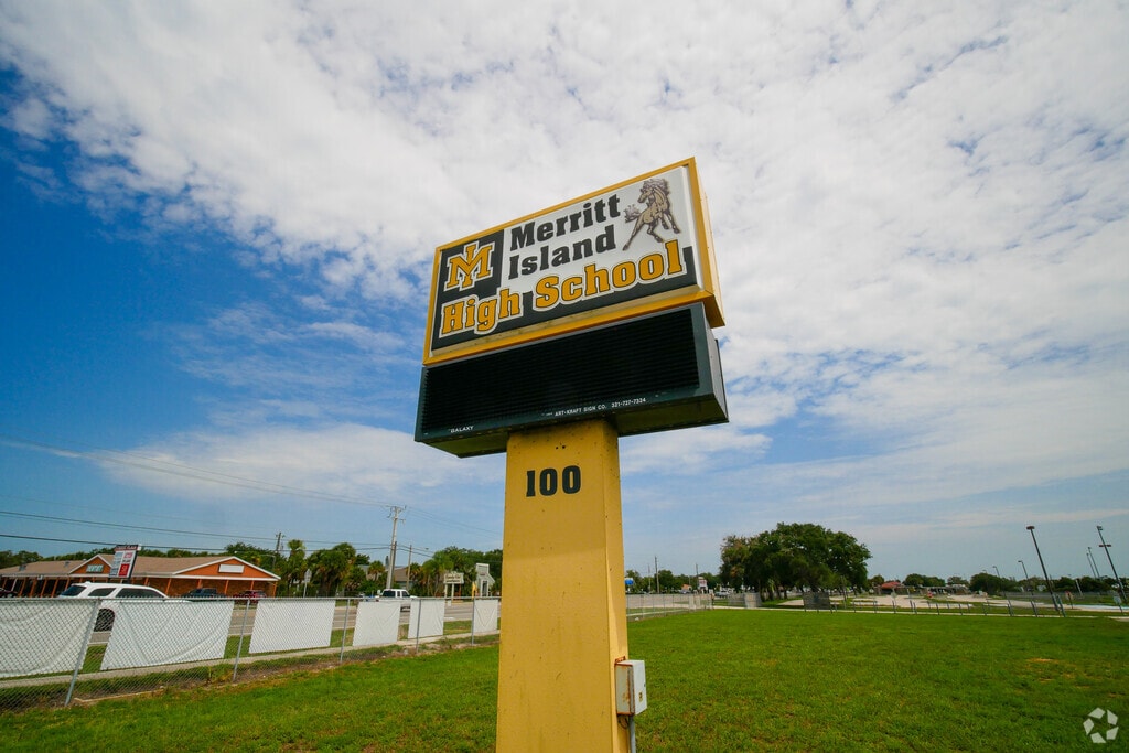 Merritt Island High School in Merritt Island, FL - Homes.com Merritt Island High School in Merritt Island, FL - Homes.com