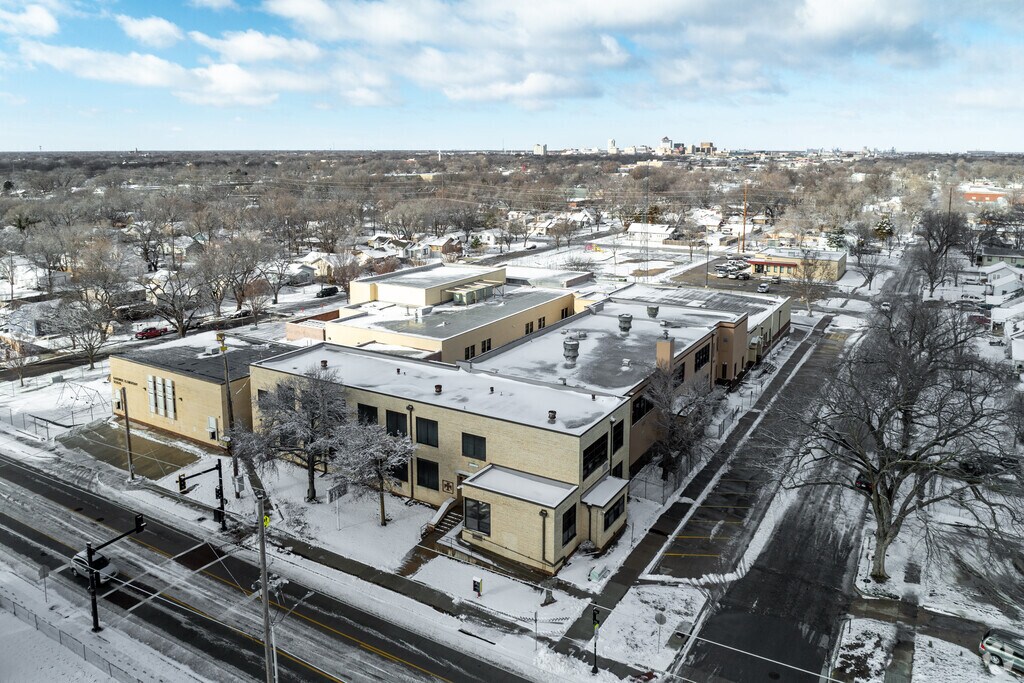 Gardiner Elementary School, Wichita KS Rankings & Reviews - Homes.com