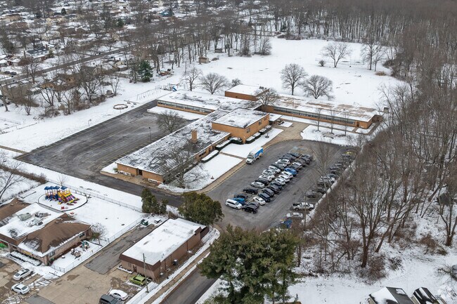 Chestnut Intermediate Elementary School, Rankings & Reviews - Homes.com