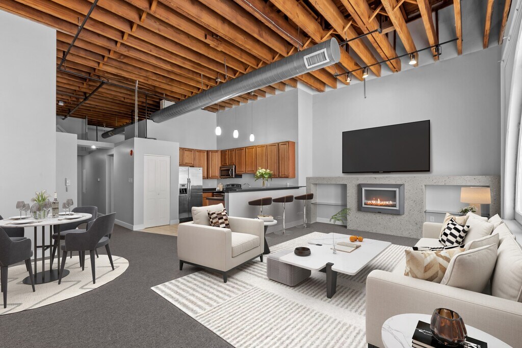 Vangard Lofts - 1110 Washington Ave, Saint Louis, MO | Homes.com