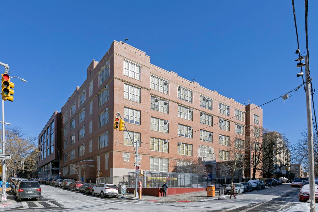 School For Environmental Citizenship in Bronx, NY - Homes.com