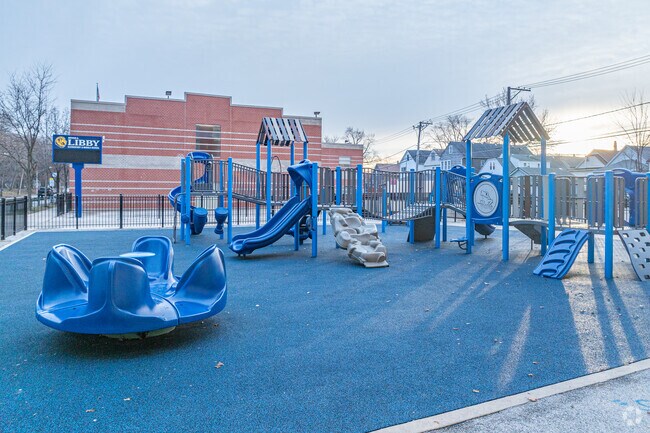 Libby Elementary School, Rankings & Reviews - Homes.com