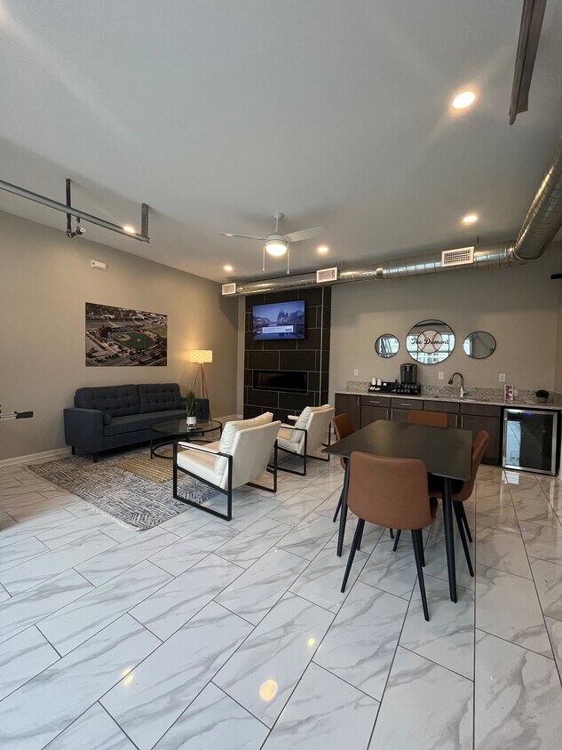 Dumont at Delano - 820 W Burton St, Wichita, KS - Homes.com