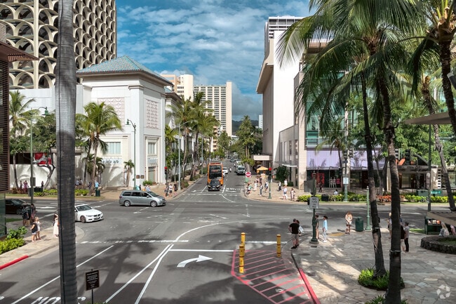 About Waikiki | Schools, Demographics, Things to Do - Homes.com