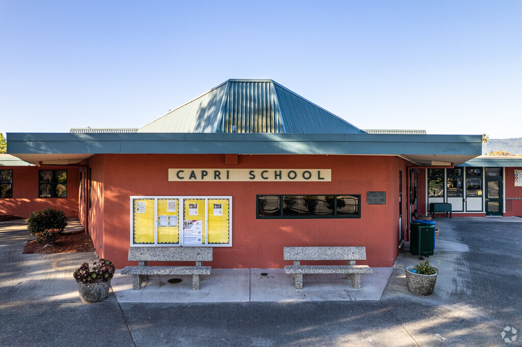 Capri Elementary, Campbell CA Rankings & Reviews - Homes.com Capri Elementary, Campbell CA Rankings & Reviews - Homes.com