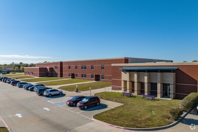 Creekview Middle School, Rankings & Reviews - Homes.com