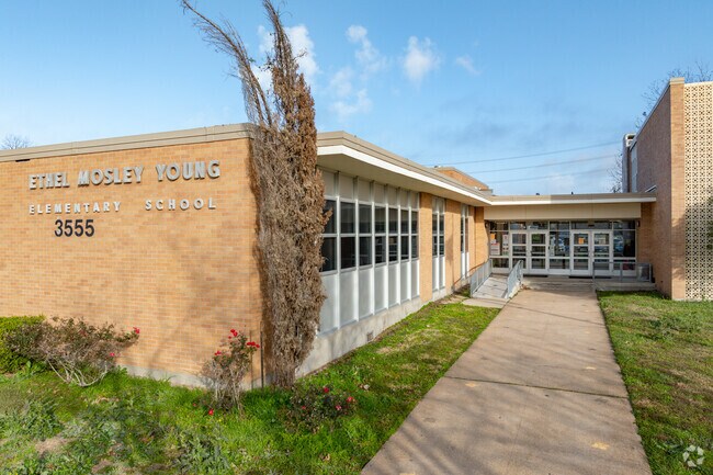 Young Elementary School, Houston TX Rankings & Reviews - Homes.com