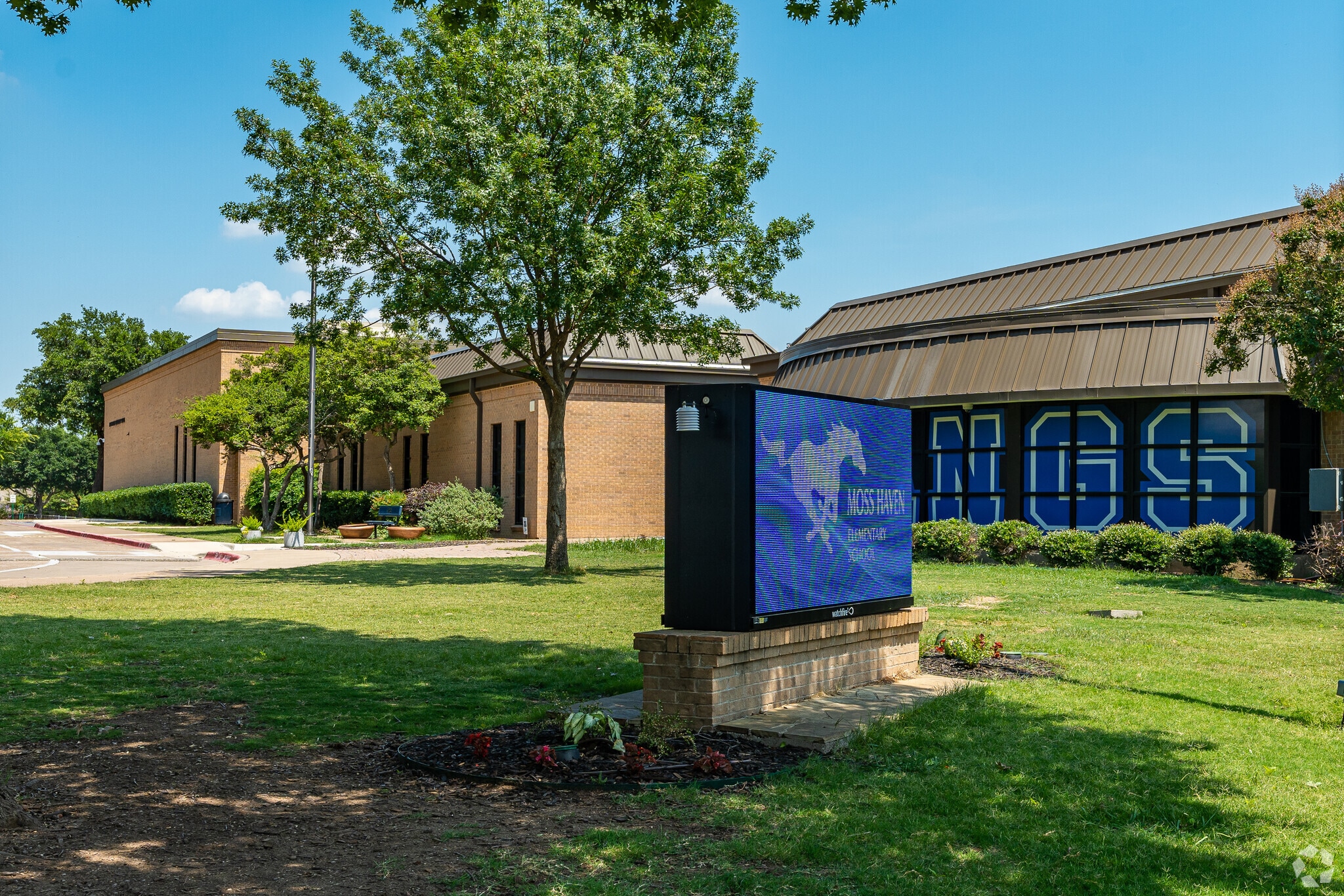 About Moss Farm | Schools, Demographics, Things to Do - Homes.com