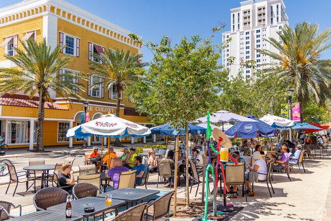 About Downtown Clearwater | Schools, Demographics, Things to Do - Homes.com