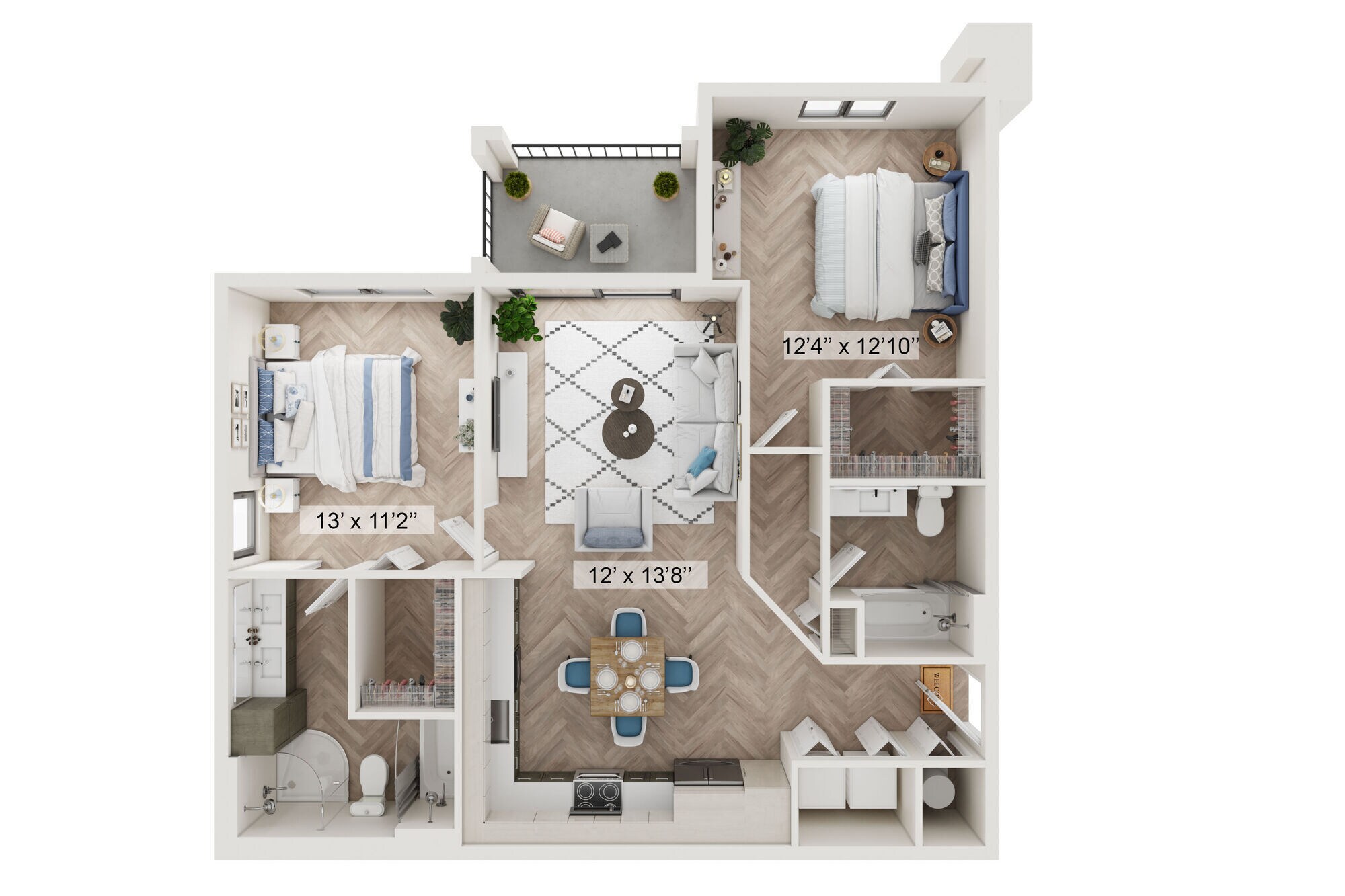 Atlantico at Royal Palm Beach - 11200 Hermosa St, Royal Palm Beach, FL | Homes.com