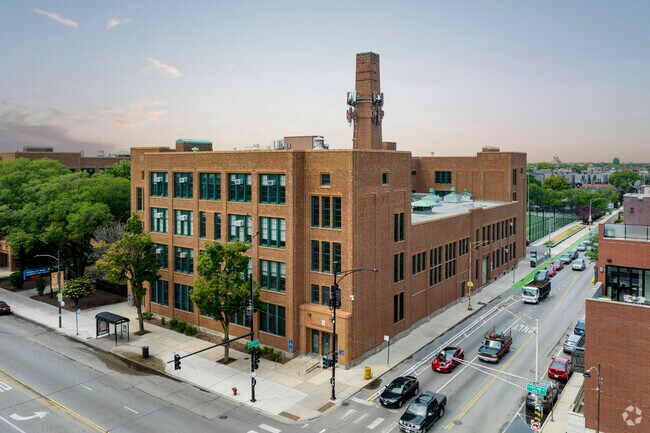 Wells Community Academy High School, Rankings & Reviews - Homes.com