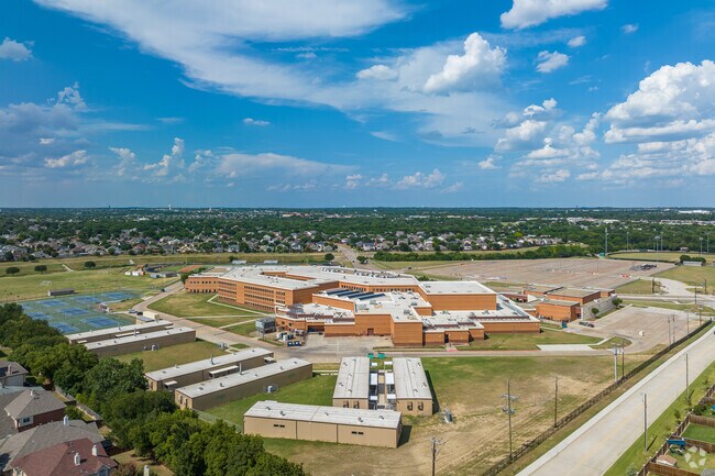 Haltom High School, Rankings & Reviews - Homes.com Haltom High School, Rankings & Reviews - Homes.com