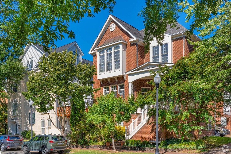 Samuel W. Tucker Elementary School, Alexandria VA Rankings & Reviews - Homes.com