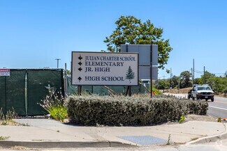 Schools in Julian, CA - Homes.com
