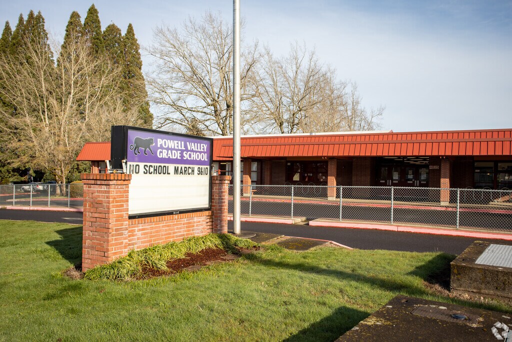 Powell Valley Elementary School, Rankings & Reviews - Homes.com