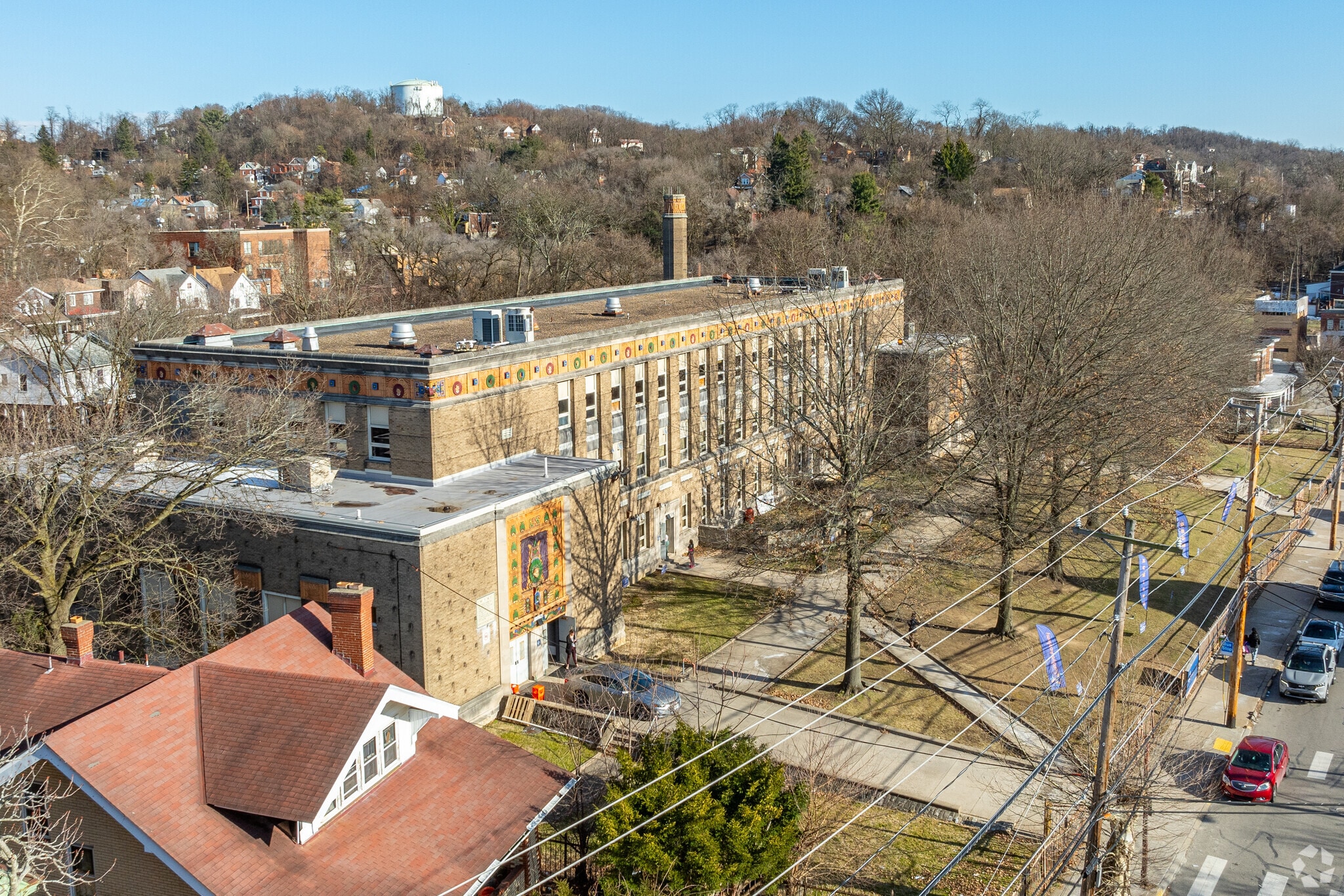 6621 Tennis St, Pittsburgh, PA 15206 | MLS# 1643919 | Homes.com