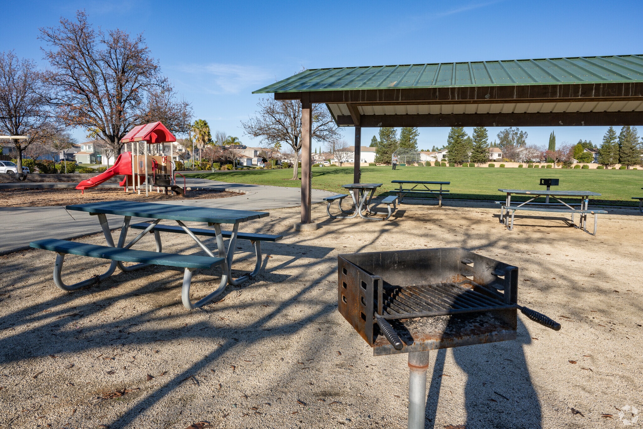 Vacaville, CA City Guide | About Living in Vacaville - Homes.com