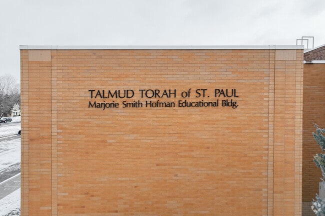 Talmud Torah of St. Paul Day School, Rankings & Reviews - Homes.com