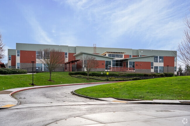 Grass Valley Elementary School in Camas, WA - Homes.com