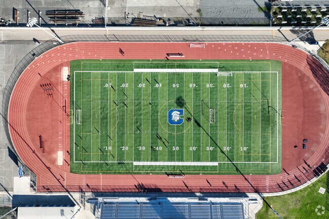 Century High School Rankings And Reviews