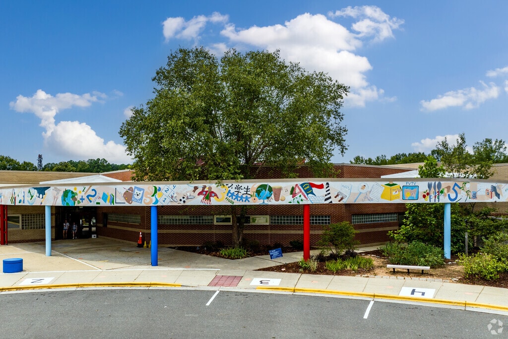 Forest View Elementary, Rankings & Reviews - Homes.com