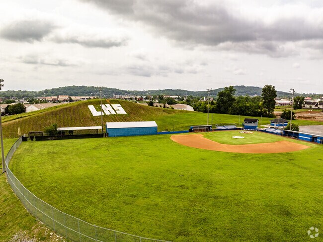 Lavergne High School, La Vergne TN Rankings & Reviews - Homes.com