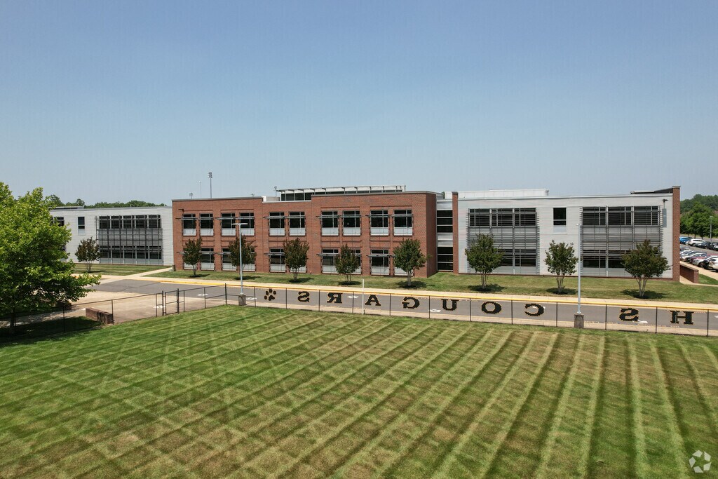 Manassas Park Middle School, Rankings & Reviews - Homes.com