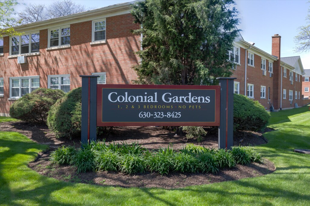 Colonial Gardens - 5508 S Madison St, Hinsdale, IL | Homes.com
