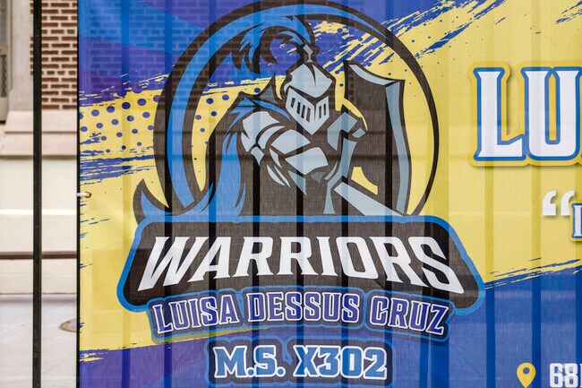 Ms 302 Luisa Dessus Cruz, Rankings & Reviews - Homes.com