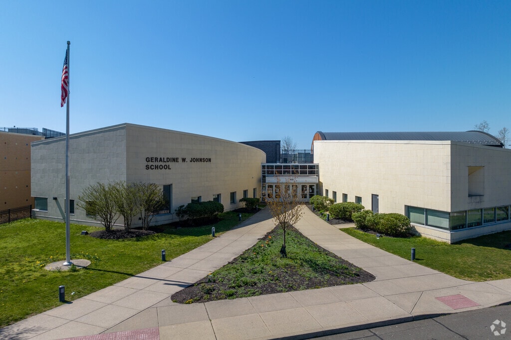 Geraldine Johnson School, Rankings & Reviews - Homes.com