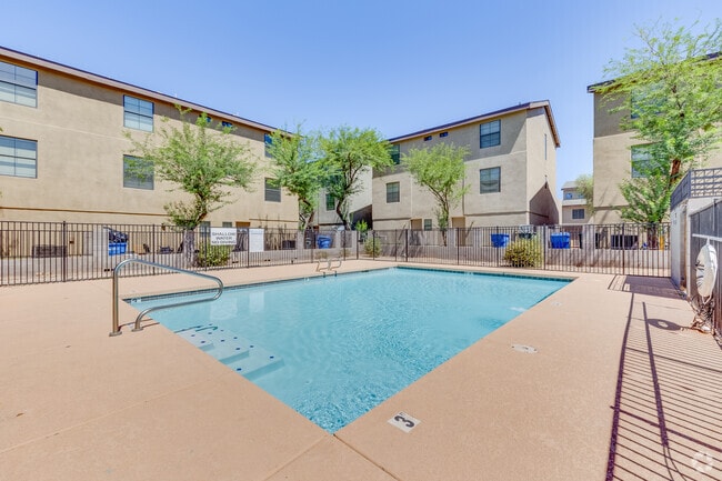 Somo Lofts - 2922 E Weir Ave, Phoenix, AZ | Homes.com