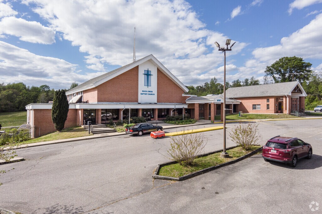 Rock Creek Christian Academy, Rankings & Reviews - Homes.com