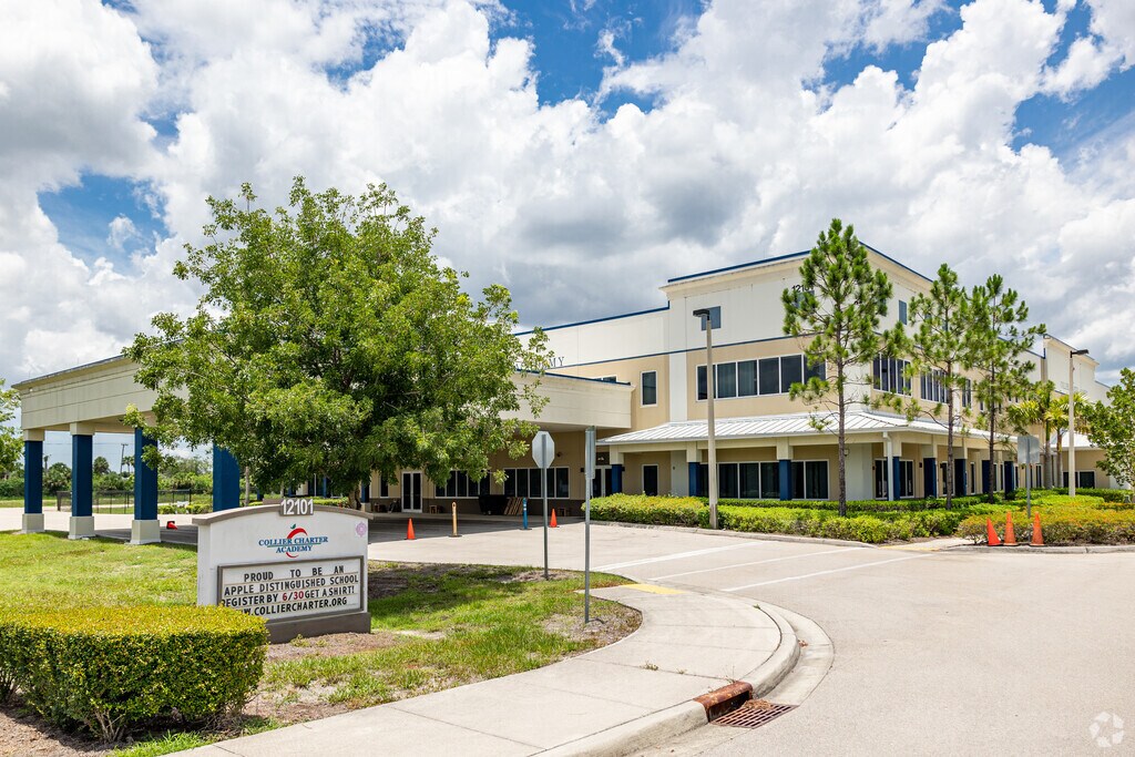Collier Charter Academy in Naples, FL - Homes.com