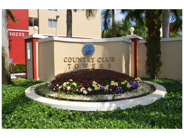Country Club Towers - 18335 NW 68th Ave, Hialeah, FL | Homes.com